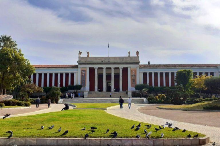26 Famous Athens Landmarks, Greece (100% worth a visit) - Kevmrc