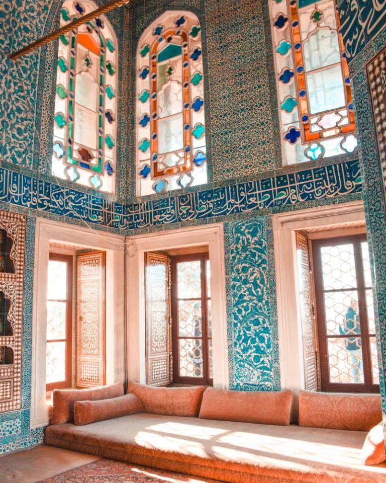 35 Famous Landmarks in Turkey (100% worth a visit) - Kevmrc