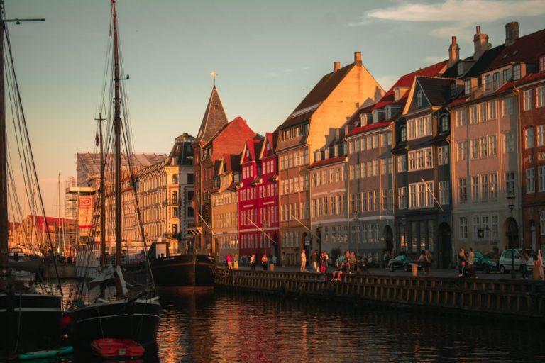 50 Fun Facts About Denmark You Didn't Know - Kevmrc
