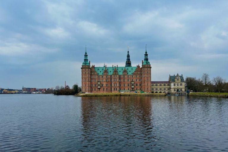 The Perfect Day Trip From Copenhagen to Frederiksborg Castle