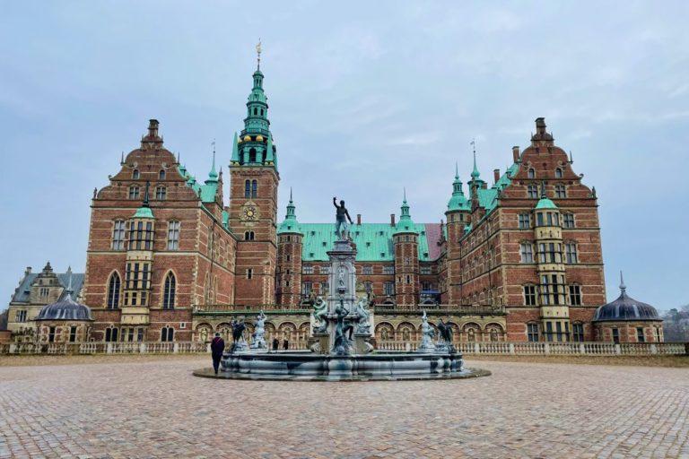 10 Beautiful Copenhagen Castles You Should Visit - Kevmrc