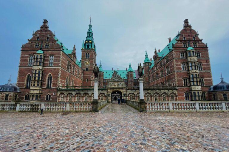 The Perfect Day Trip From Copenhagen to Frederiksborg Castle