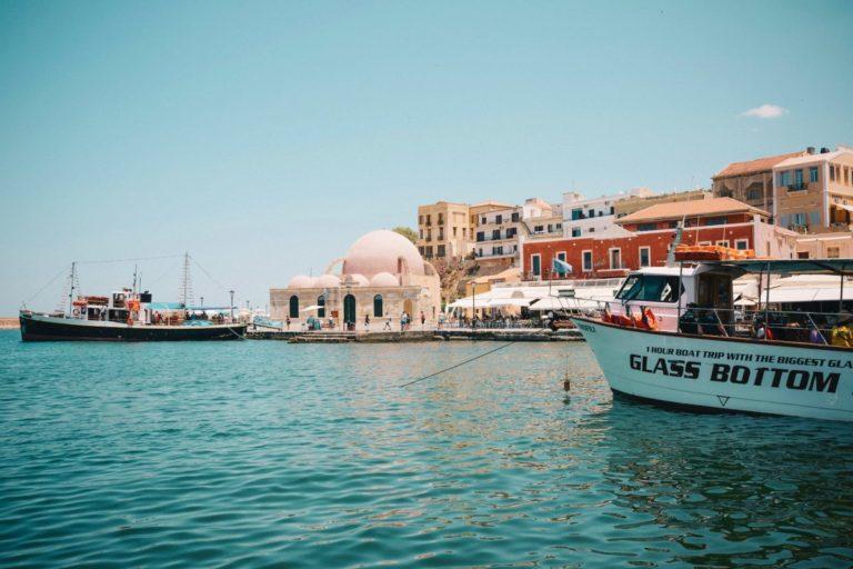 Where to Stay in Chania, Crete [the best area for YOU!] - Kevmrc