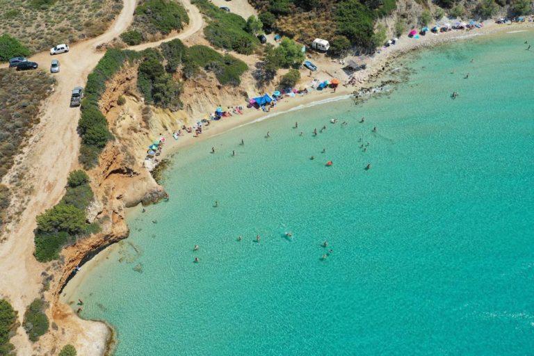 Where to Stay in Crete, Greece - the 15 nicest areas to stay! - Kevmrc