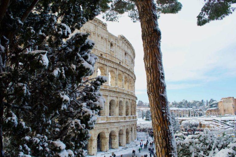The 20 BEST Things to Do in Rome in Winter + Expert Tips - Kevmrc