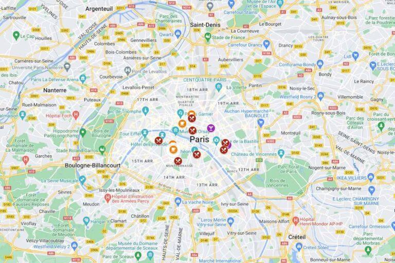 What to Eat in Paris: 13 Famous Food in Paris You Must Try! - Kevmrc