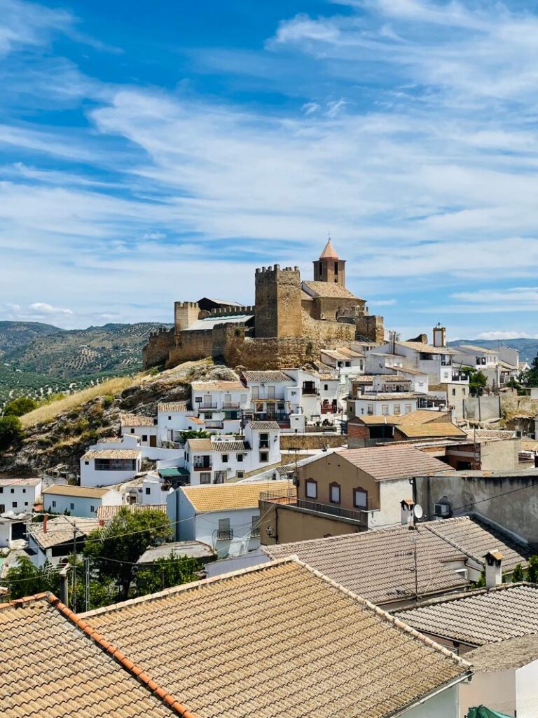 What to Do in Andalusia? 22 Most Beautiful Places to Visit in Andalusia ...