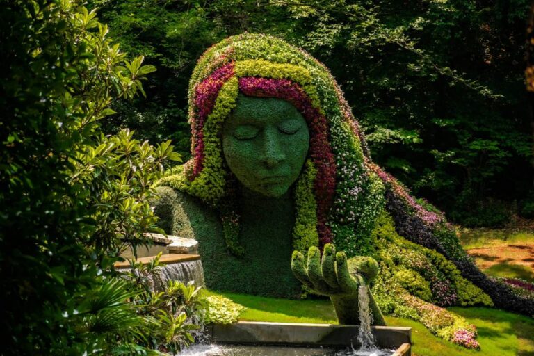 15 Best Places to Visit in March in the US You’ll Absolutely Love