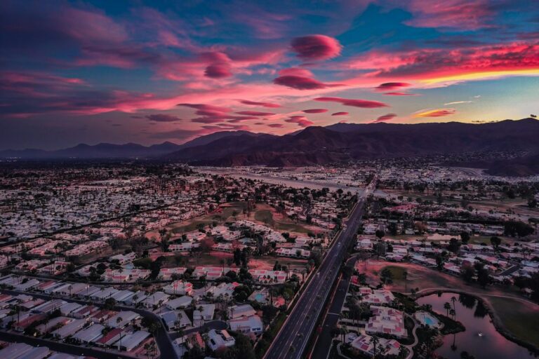 15 Best Places to Visit in March in the US You’ll Absolutely Love